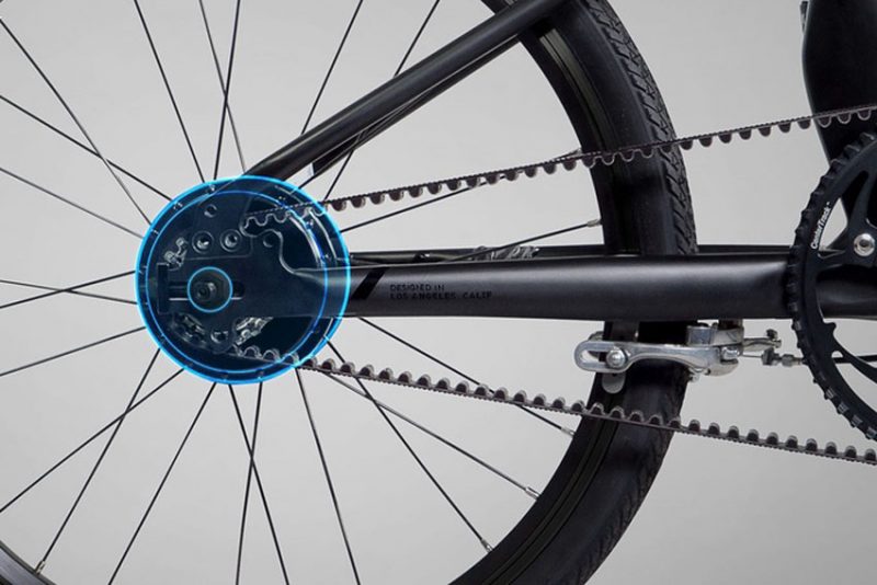Volta-Electric Bicycle | Time 4 Gadget