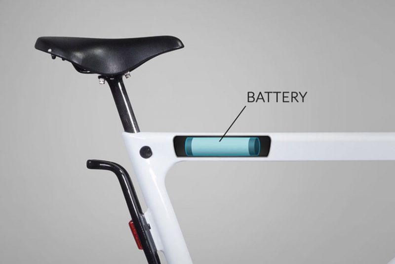 Volta-Electric Bicycle | Time 4 Gadget